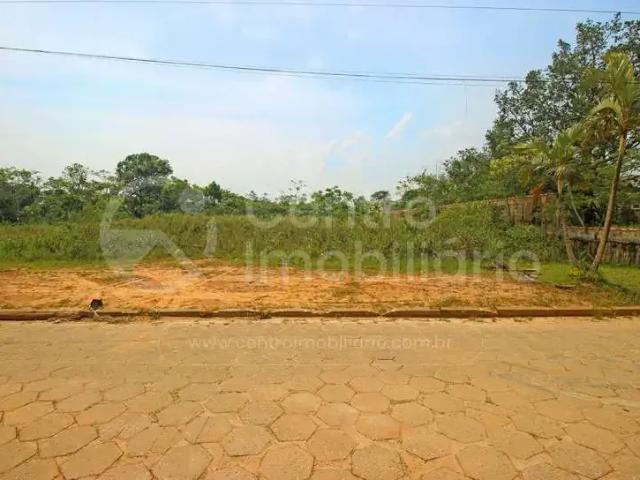 Terreno em Condomínio para Venda em Peruíbe/SP Bougainvillee V