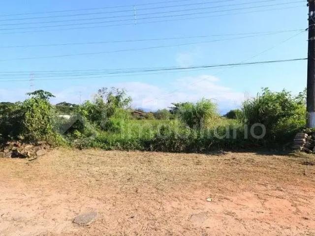 Terreno em Condomínio para Venda em Peruíbe/SP Bougainvillee V