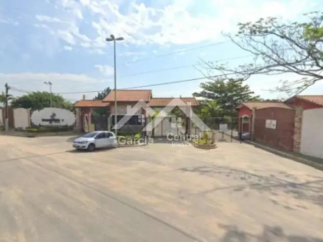 Terreno em Condomínio para Venda em Peruíbe/SP Bougainvillee V