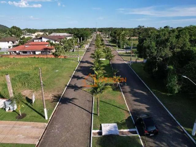 Terreno em Condomínio para Venda em Peruíbe/SP Bougainvillee V