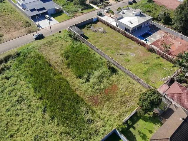 Terreno em Condomínio para Venda em Peruíbe/SP Bougainvillee V
