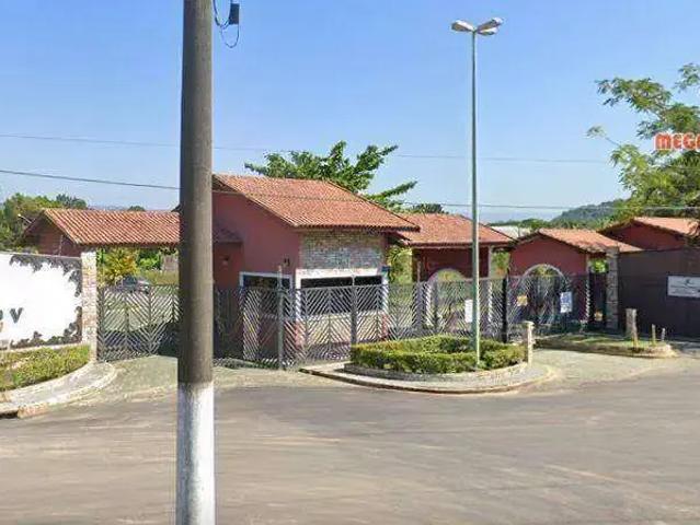 Terreno em Condomínio para Venda em Peruíbe/SP Bougainvillee V