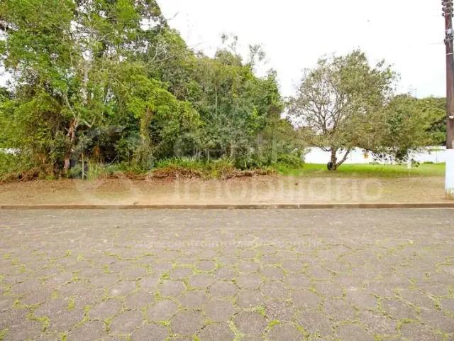 Terreno em Condomínio para Venda em Peruíbe/SP Bougainvillee V