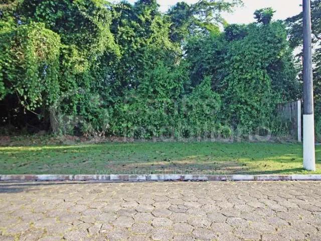 Terreno em Condomínio para Venda em Peruíbe/SP Bougainvillee V