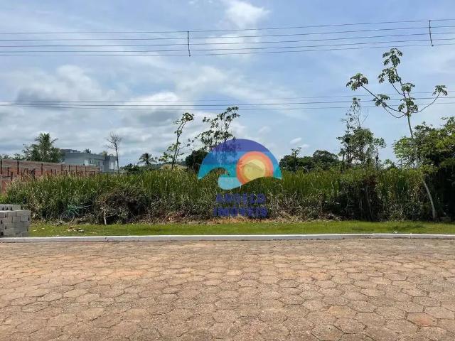 Terreno em Condomínio para Venda em Peruíbe/SP Bougainvillee V
