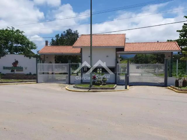 Terreno em Condomínio para Venda em Peruíbe/SP Bougainvillee V