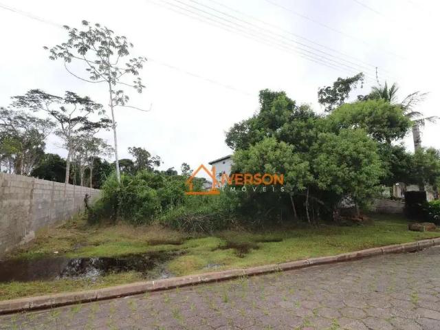 Terreno em Condomínio para Venda em Peruíbe/SP Bougainvillee V