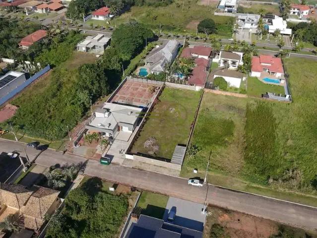 Terreno em Condomínio para Venda em Peruíbe/SP Bougainvillee V