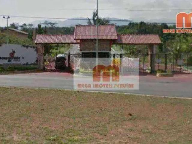 Terreno em Condomínio para Venda em Peruíbe/SP Bougainvillee V