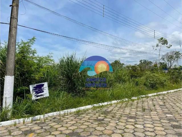 Terreno em Condomínio para Venda em Peruíbe/SP Bougainvillee V