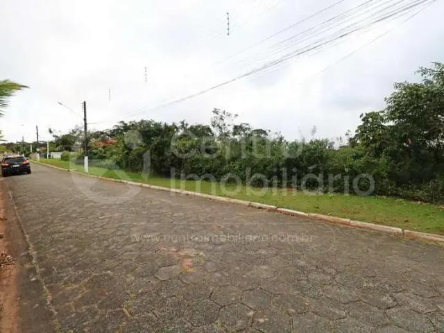 Terreno em Condomínio para Venda em Peruíbe/SP Bougainvillee V