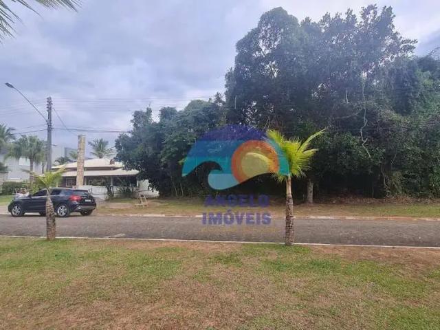 Terreno em Condomínio para Venda em Peruíbe/SP Bougainvillee V