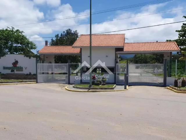 Terreno em Condomínio para Venda em Peruíbe/SP Bougainvillee V
