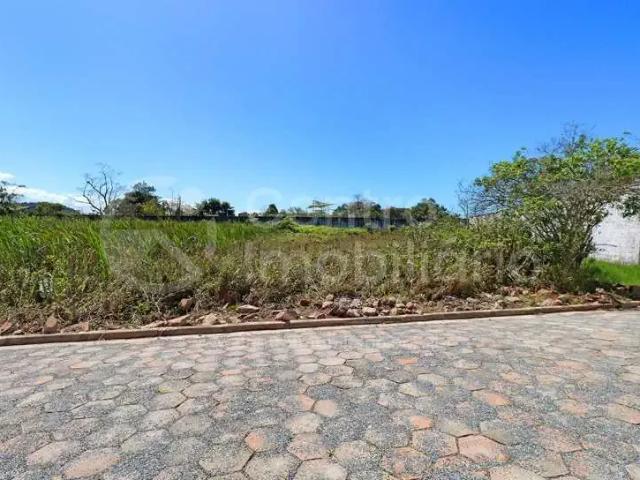 Terreno em Condomínio para Venda em Peruíbe/SP Bougainvillee V