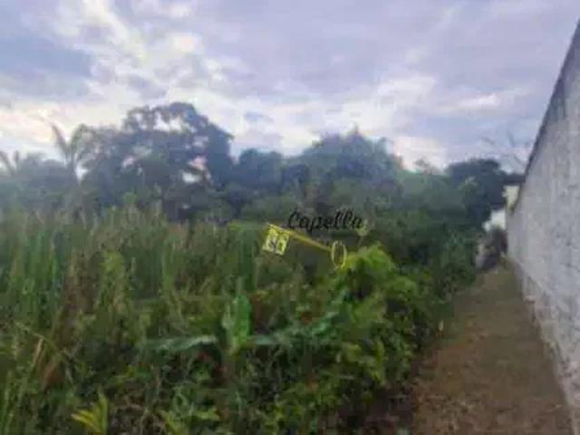 Terreno em Condomínio para Venda em Peruíbe/SP Bougainvillee I
