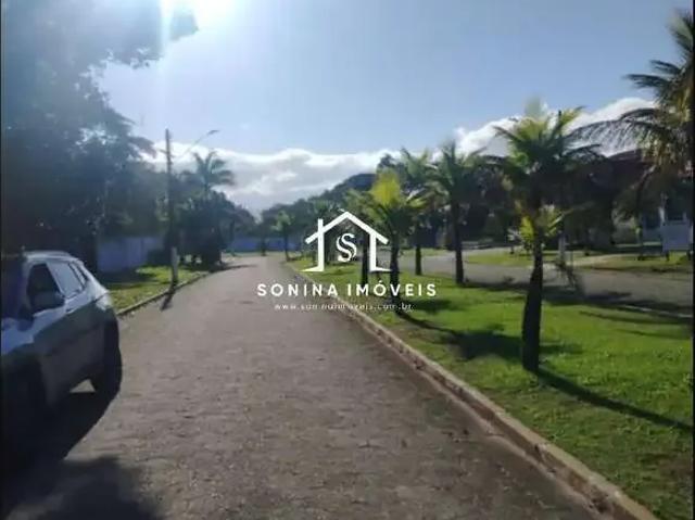 Terreno em Condomínio para Venda em Peruíbe/SP Bougainvillee I