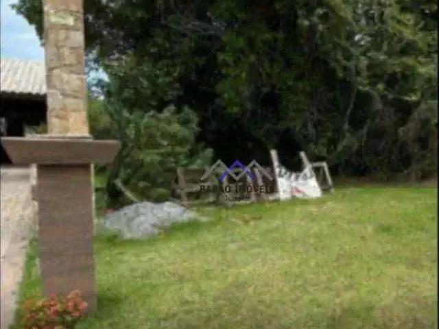 Terreno em Condomínio para Venda em Peruíbe/SP Bougainvillee I