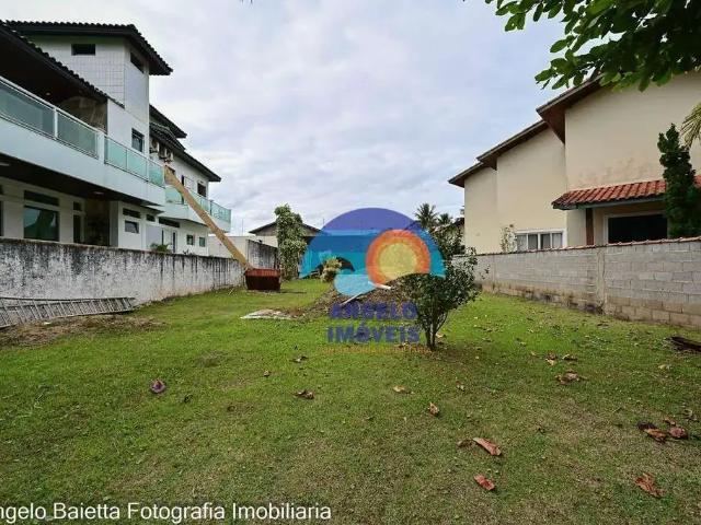 Terreno em Condomínio para Venda em Peruíbe/SP Bougainvillee I
