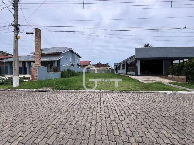 Terreno em Condomínio para Venda em Peruíbe/SP Bougainvillee III