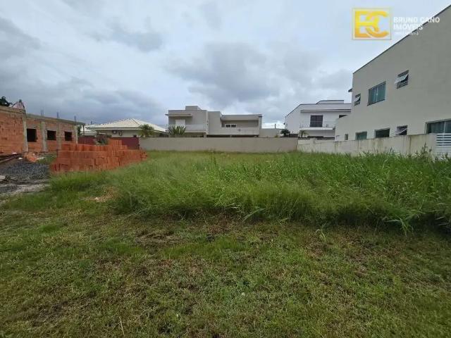 Terreno em Condomínio para Venda em Peruíbe/SP Bougainvillee IV