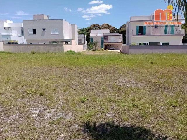 Terreno em Condomínio para Venda em Peruíbe/SP Bougainvillee IV
