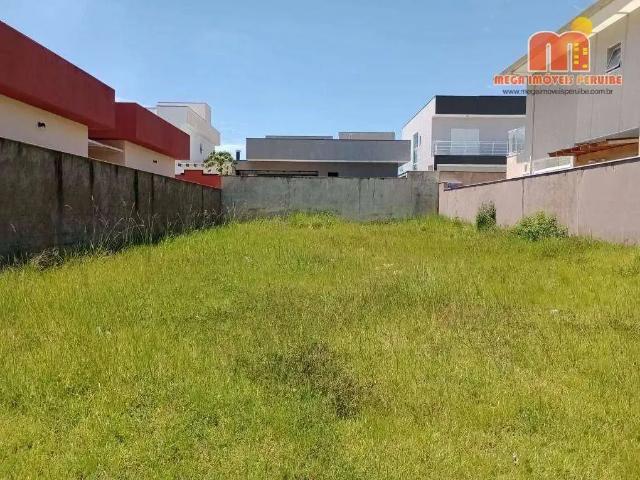 Terreno em Condomínio para Venda em Peruíbe/SP Bougainvillee IV