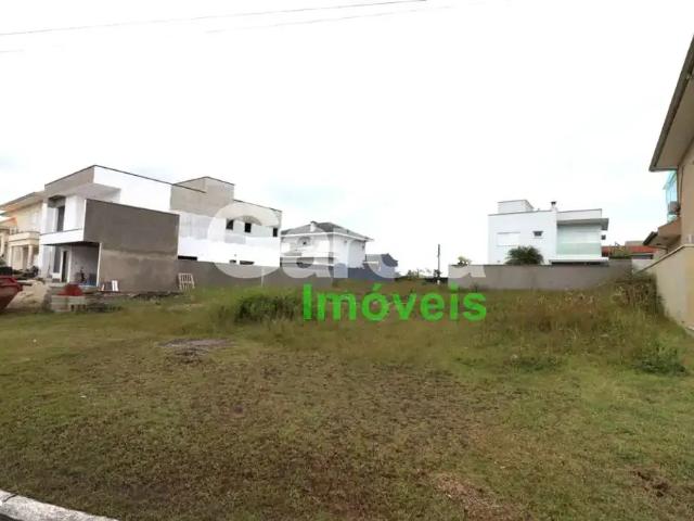 Terreno em Condomínio para Venda em Peruíbe/SP Bougainvillee IV