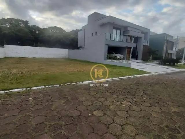 Terreno em Condomínio para Venda em Peruíbe/SP Bougainvillee IV