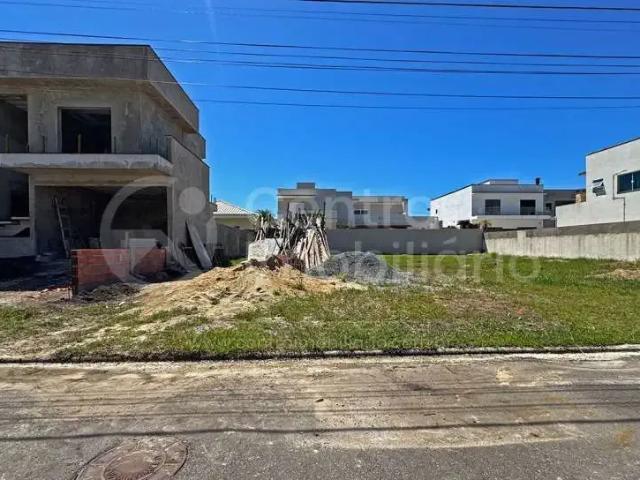 Terreno em Condomínio para Venda em Peruíbe/SP Bougainvillee IV