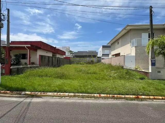 Terreno em Condomínio para Venda em Peruíbe/SP Bougainvillee IV