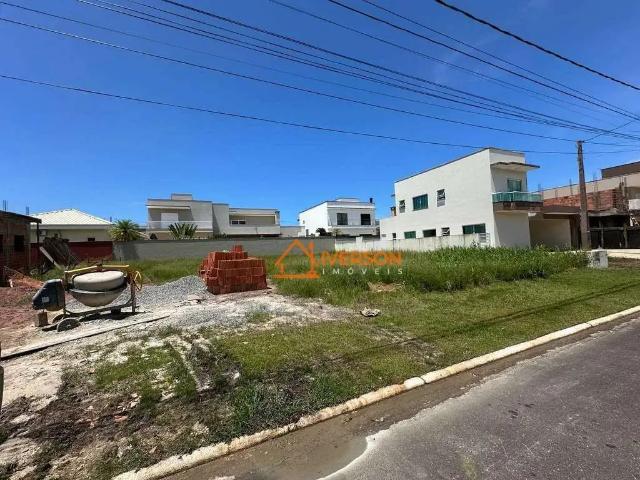 Terreno em Condomínio para Venda em Peruíbe/SP Bougainvillee IV