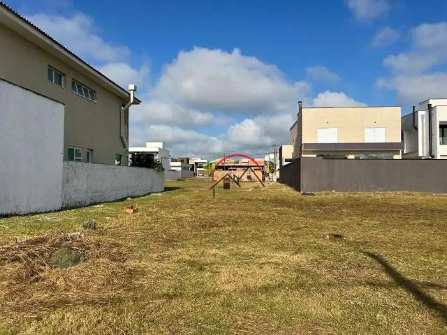 Terreno em Condomínio para Venda em Peruíbe/SP Bougainvillee IV