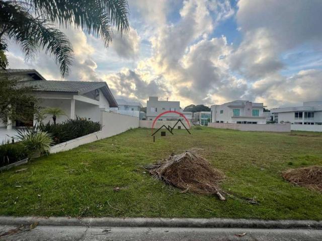 Terreno em Condomínio para Venda em Peruíbe/SP Bougainvillee IV