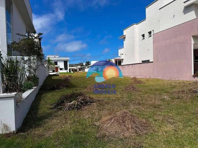 Terreno em Condomínio para Venda em Peruíbe/SP Bougainvillee IV