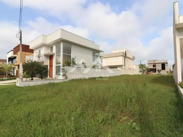 Terreno em Condomínio para Venda em Peruíbe/SP Bougainvillee IV