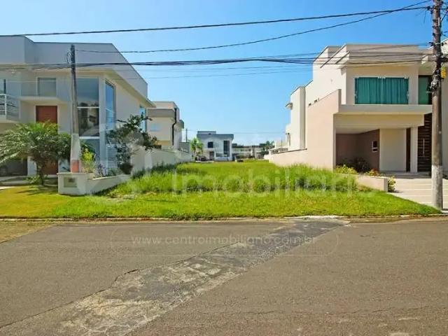 Terreno em Condomínio para Venda em Peruíbe/SP Bougainvillee IV