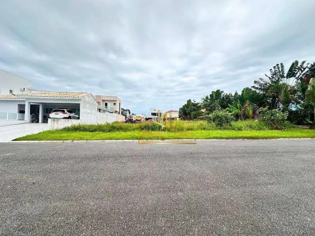 Terreno em Condomínio para Venda em Peruíbe/SP Bougainvillee IV