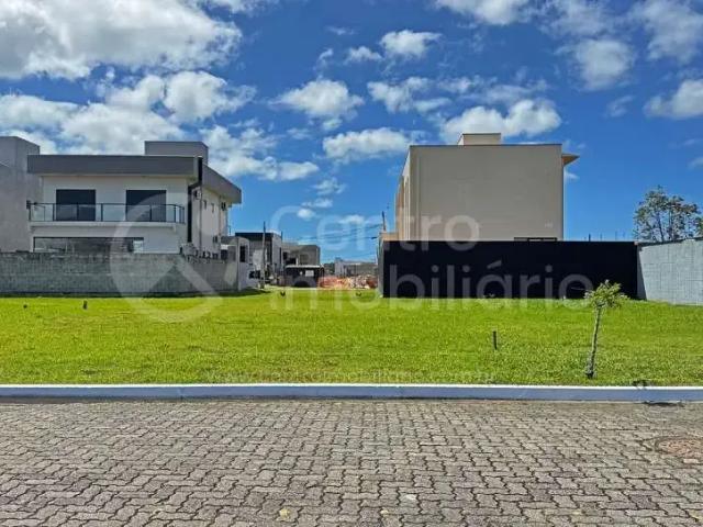 Terreno em Condomínio para Venda em Peruíbe/SP Balneario Flórida