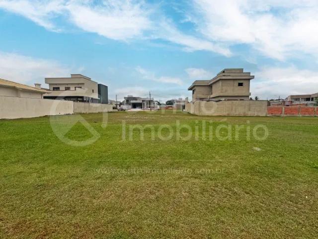 Terreno em Condomínio para Venda em Peruíbe/SP Balneario Flórida