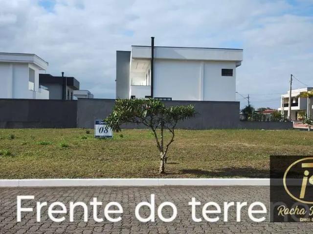 Terreno em Condomínio para Venda em Peruíbe/SP Balneario Flórida