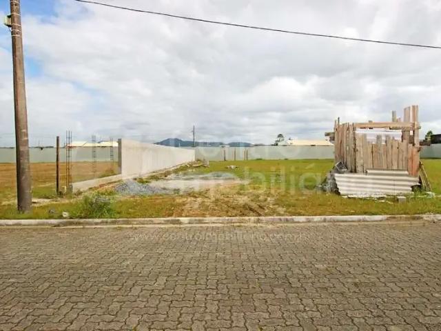 Terreno em Condomínio para Venda em Peruíbe/SP Balneario Flórida
