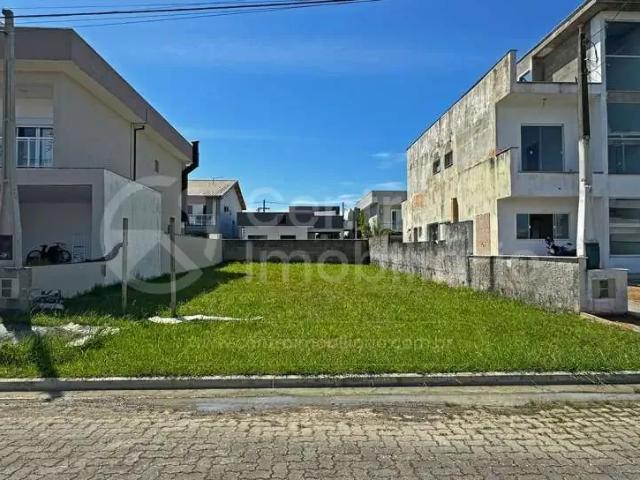 Terreno em Condomínio para Venda em Peruíbe/SP Balneario Flórida