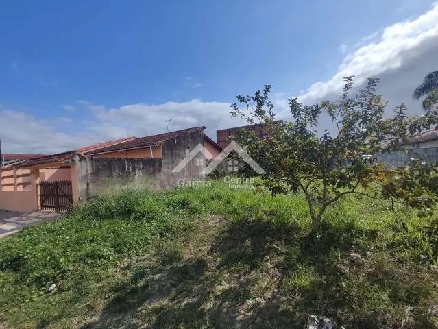 Terreno em Condomínio para Venda em Peruíbe/SP Balneário Josedy