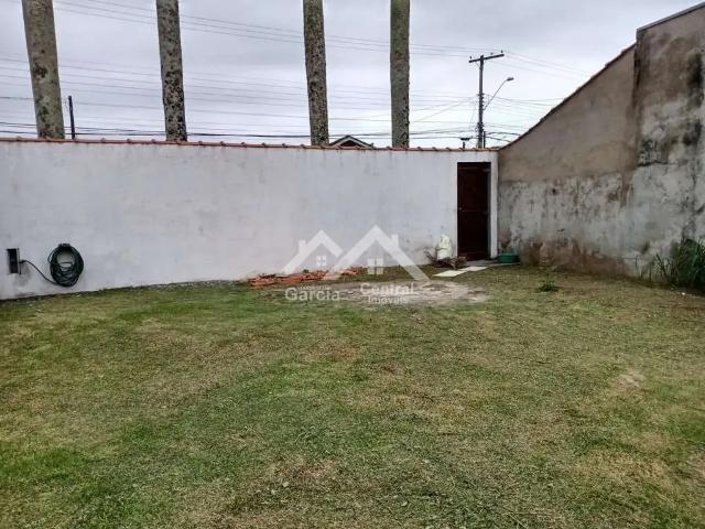 Terreno em Condomínio para Venda em Peruíbe/SP Balneário Josedy