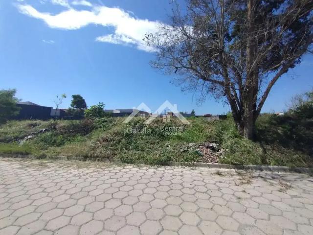 Terreno em Condomínio para Venda em Peruíbe/SP Balneário Stella Maris