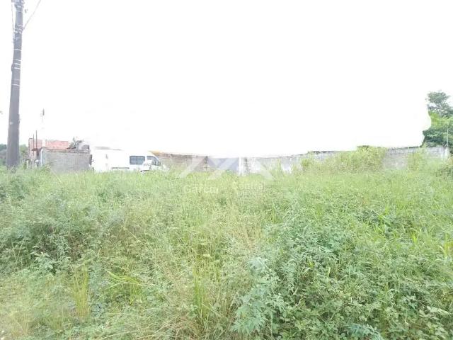 Terreno em Condomínio para Venda em Peruíbe/SP Balneário São João Batista II
