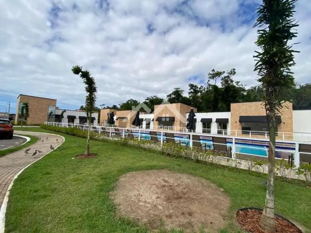 Terreno em Condomínio para Venda em Peruíbe/SP Balneário Três Marias