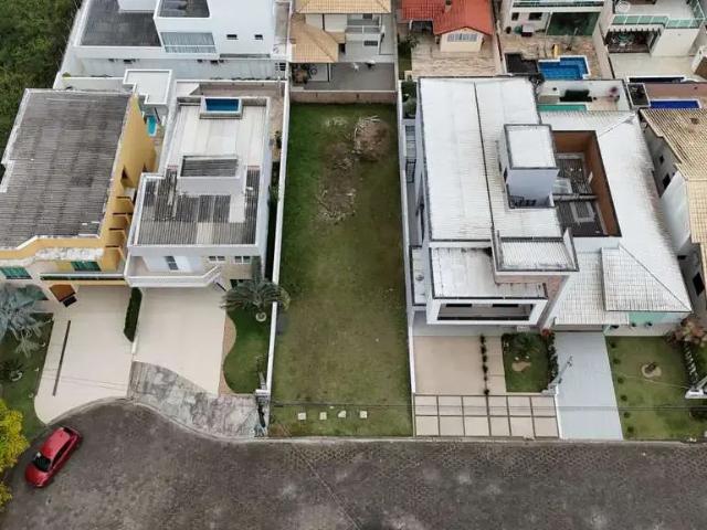 Terreno em Condomínio para Venda em Peruíbe/SP Balneário Três Marias