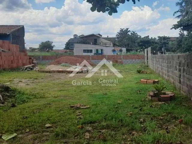Terreno em Condomínio para Venda em Peruíbe/SP Guaraú