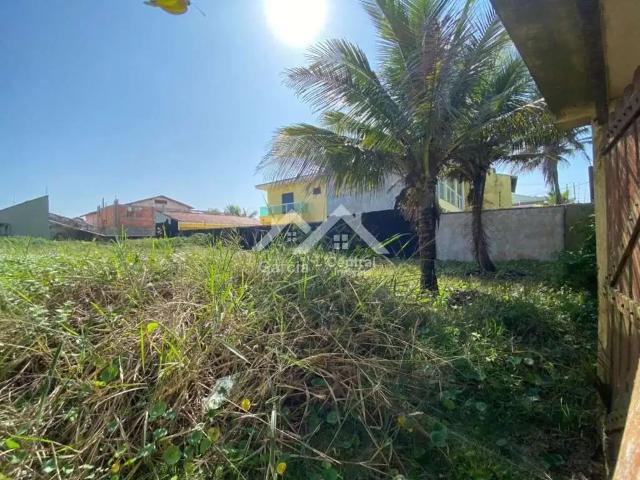 Terreno em Condomínio para Venda em Peruíbe/SP Estância Balneária Maria Helena Novaes